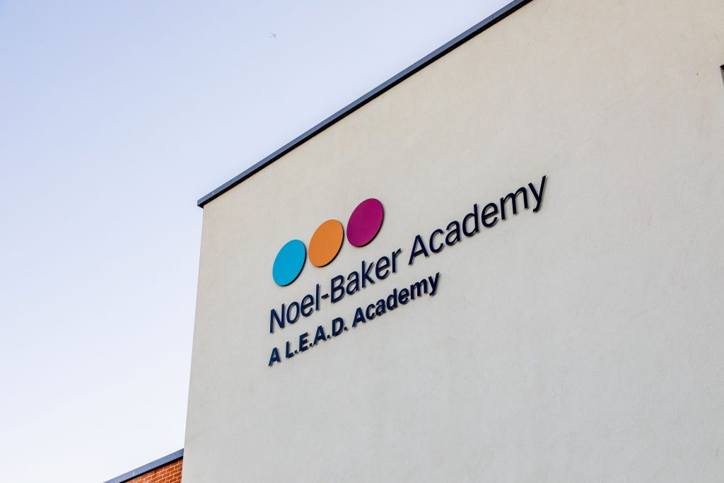 Fundraising efforts continue to impact local communities in Derby - LEAD Academy Trust